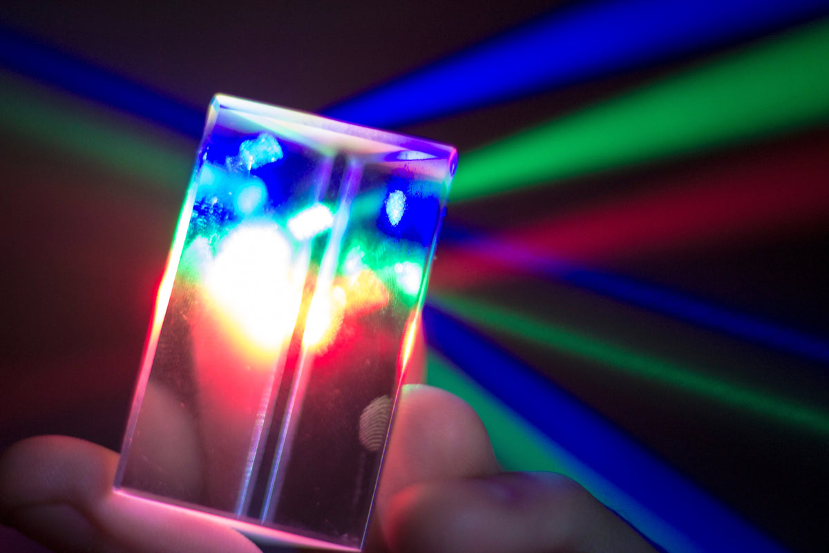 Nice Lasers Newsletter | Packages