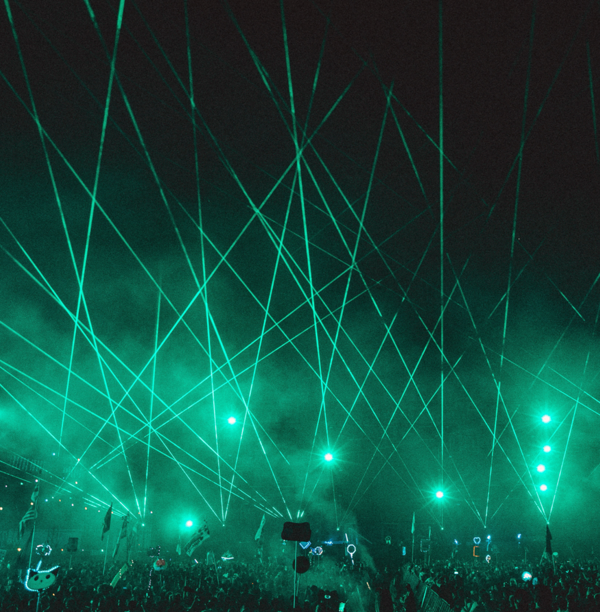 Welcome to Nice Lasers: A Guide to Your Laser Design Journey