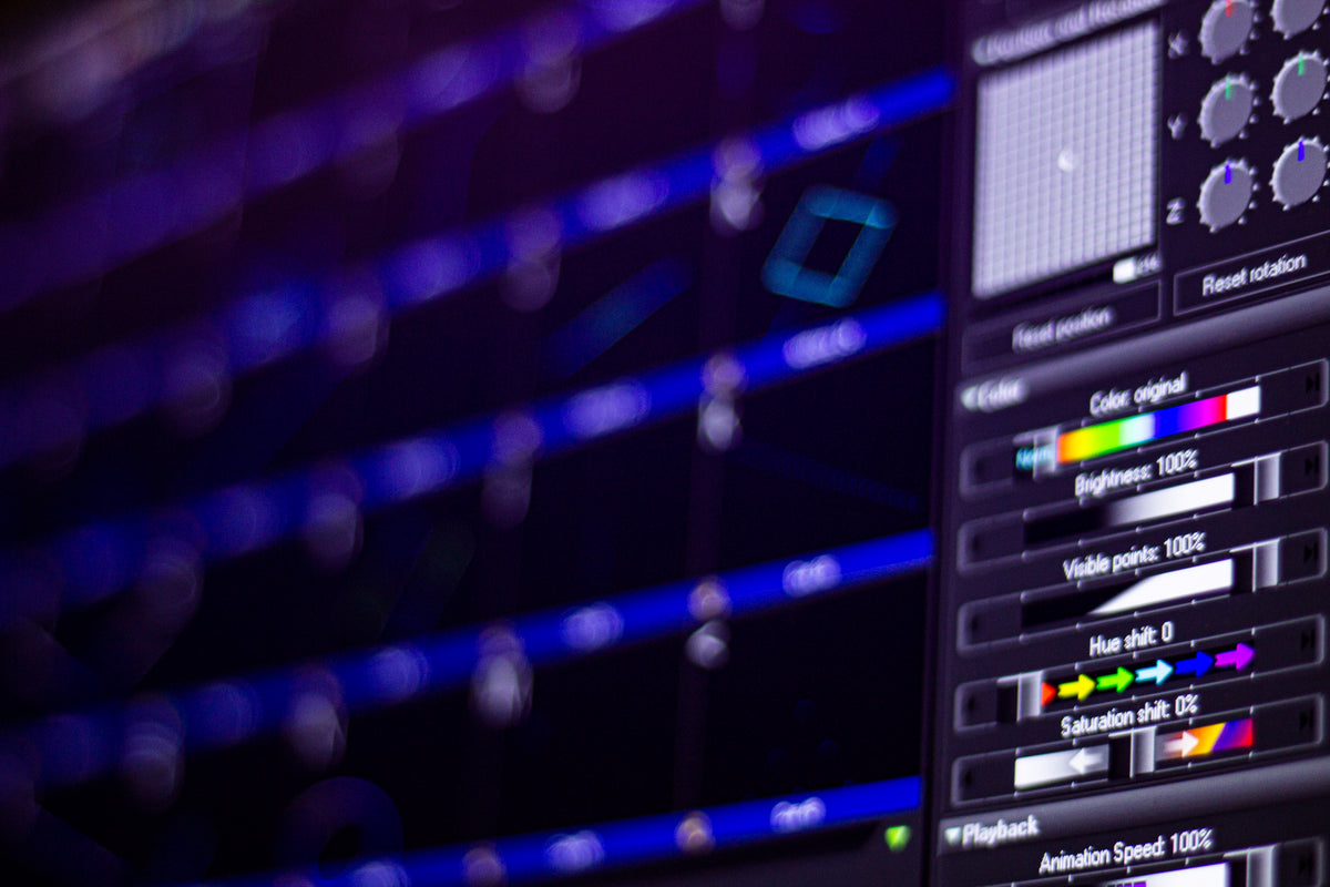 Pangolin Beyond (Essentials License) – Nice Lasers